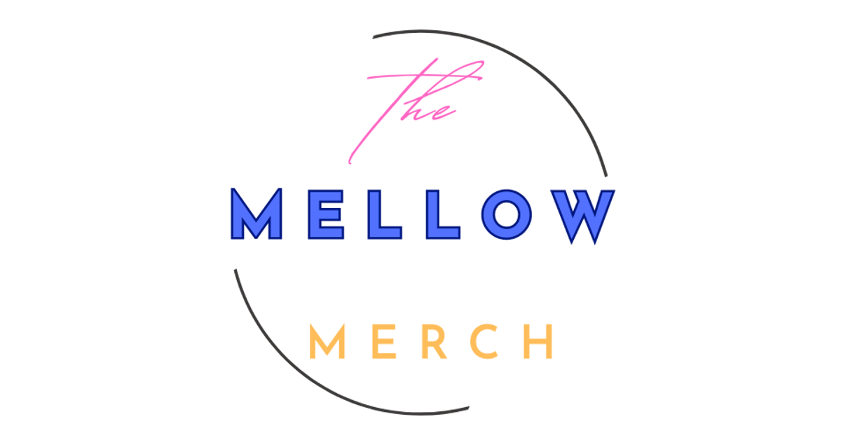 TECH TRAILBLAZING QUEENS – THE MELLOW MERCH