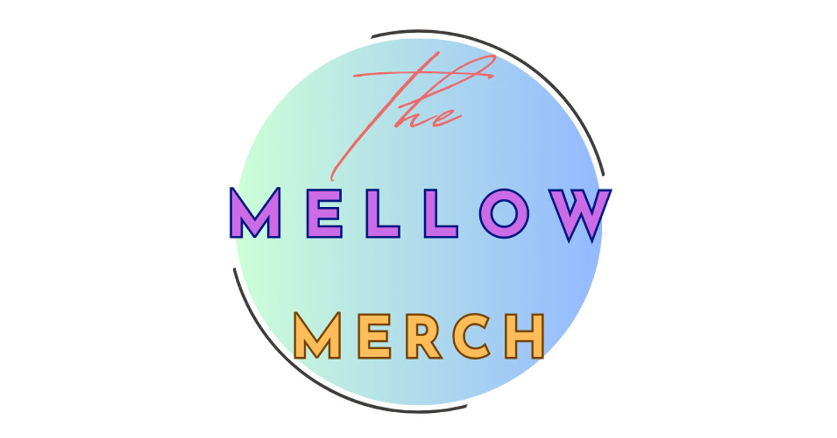 THE MELLOW MERCH